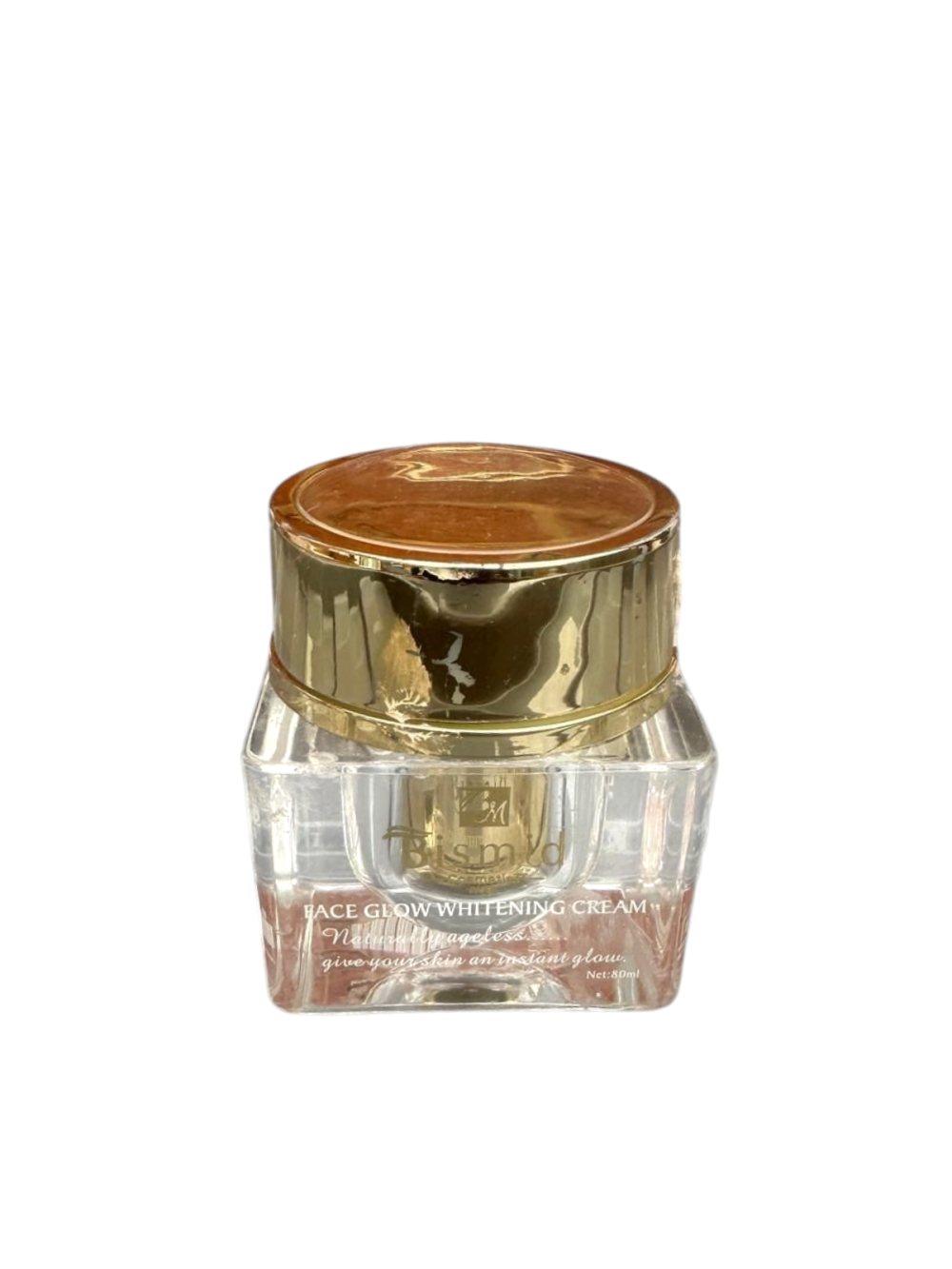 Buy Bismid Face Glow Whitening Cream - Beautiebox