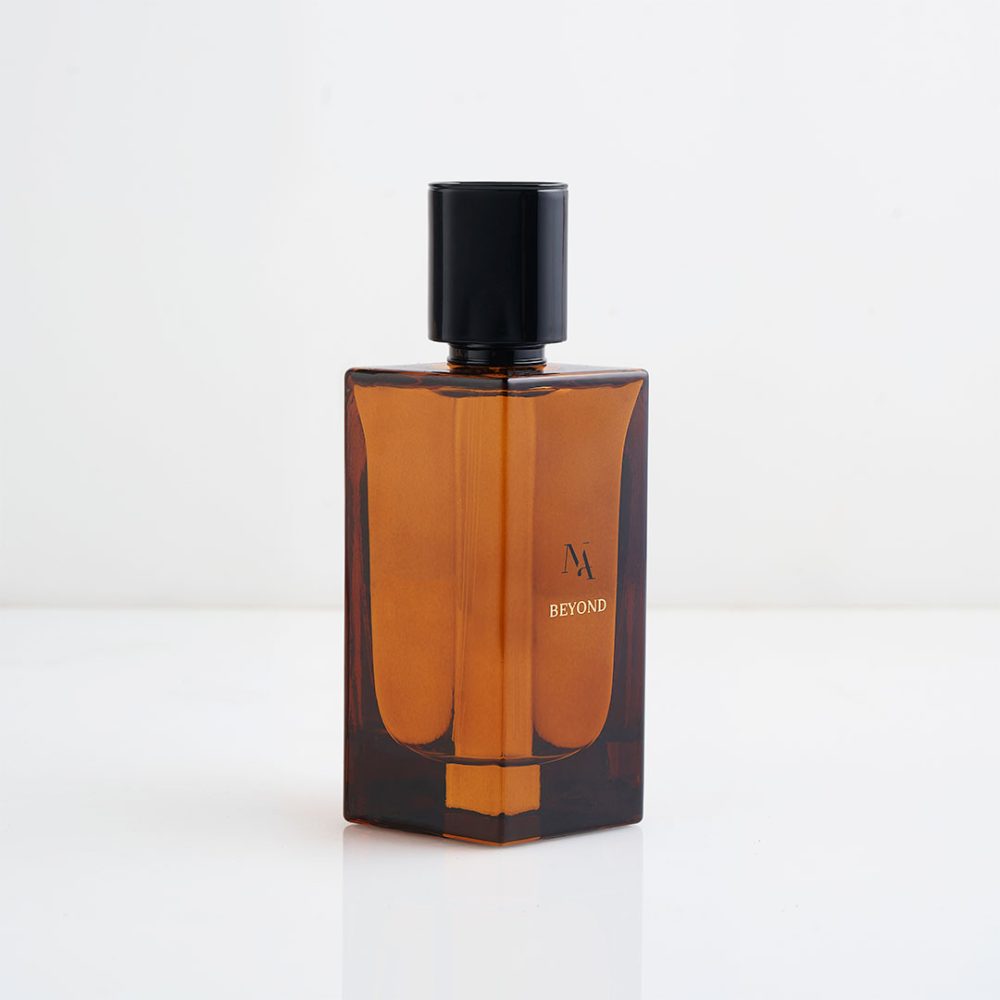 Buy Beyond - eau de parfum - Beautiebox