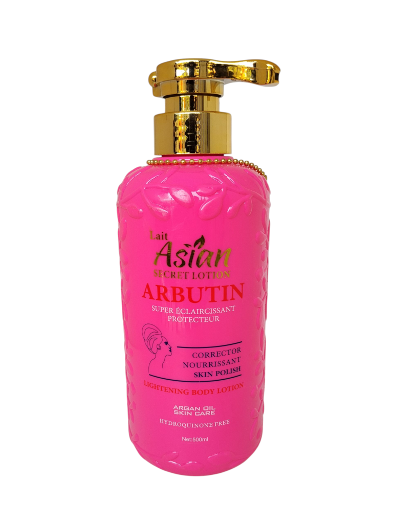 Buy Lait Asian Secret Lightening Body Arbutin Lotion - Beautiebox