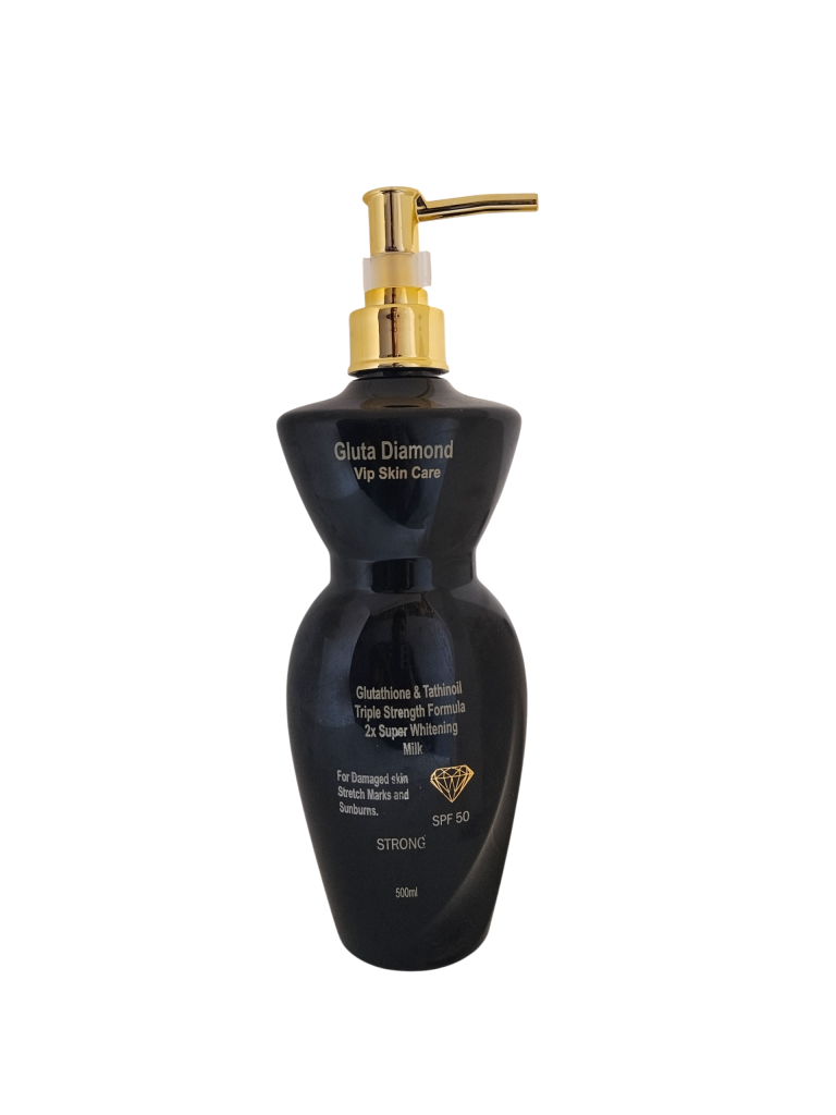 Buy Gluta Diamond VIP Skin Care - Beautiebox