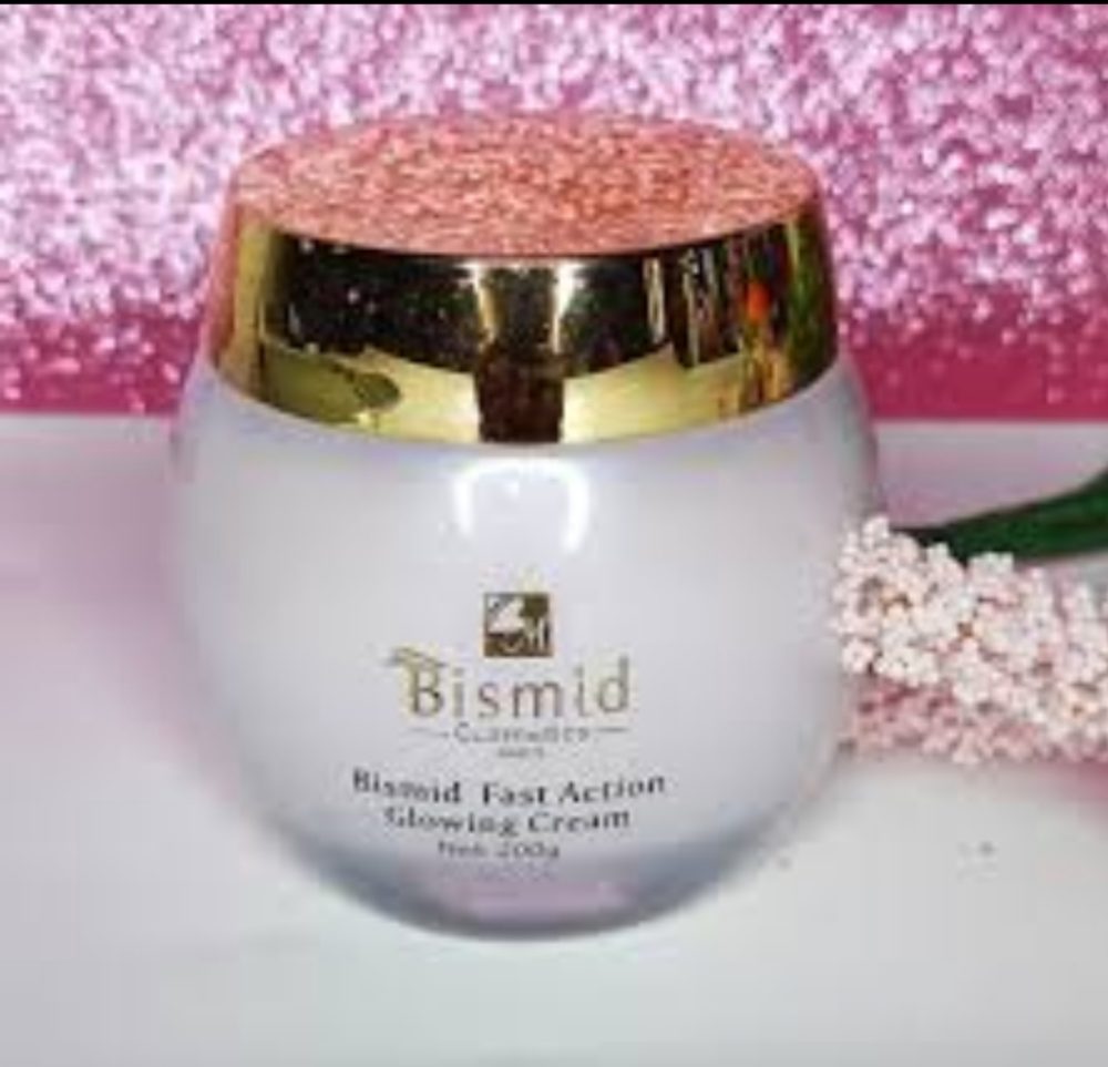 Buy Bismid Fast Action Glowing Cream - Beautiebox